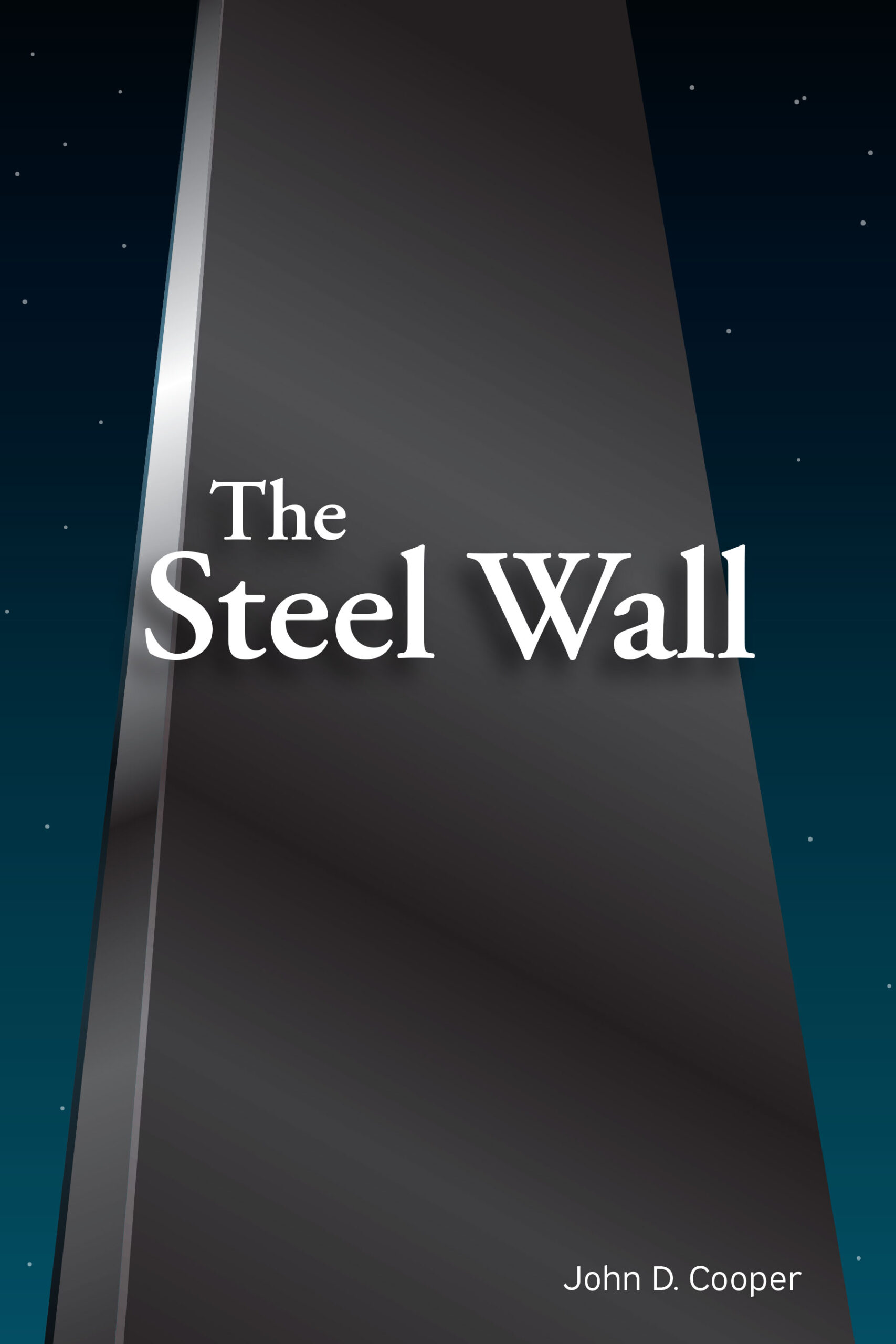 The Steel Wall Book Launch - From Woodstock to EternityFrom Woodstock ...